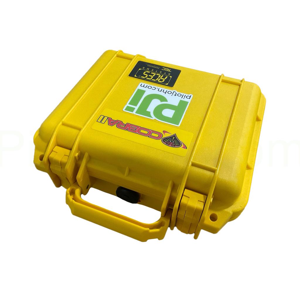 Buy ACES Cobra II - Helicopter Prop Balance Kit | Pilot John