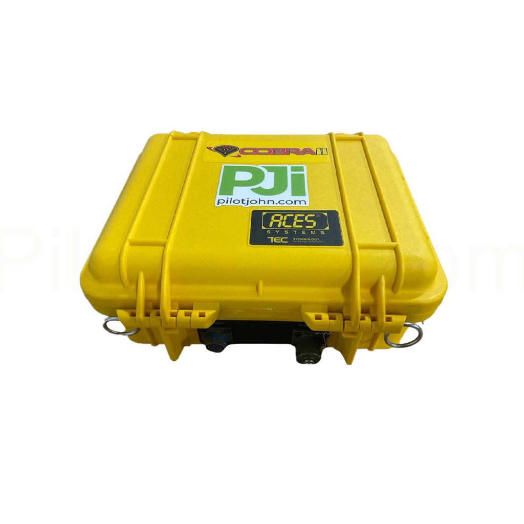 Buy ACES Cobra II - Helicopter Prop Balance Kit | Pilot John