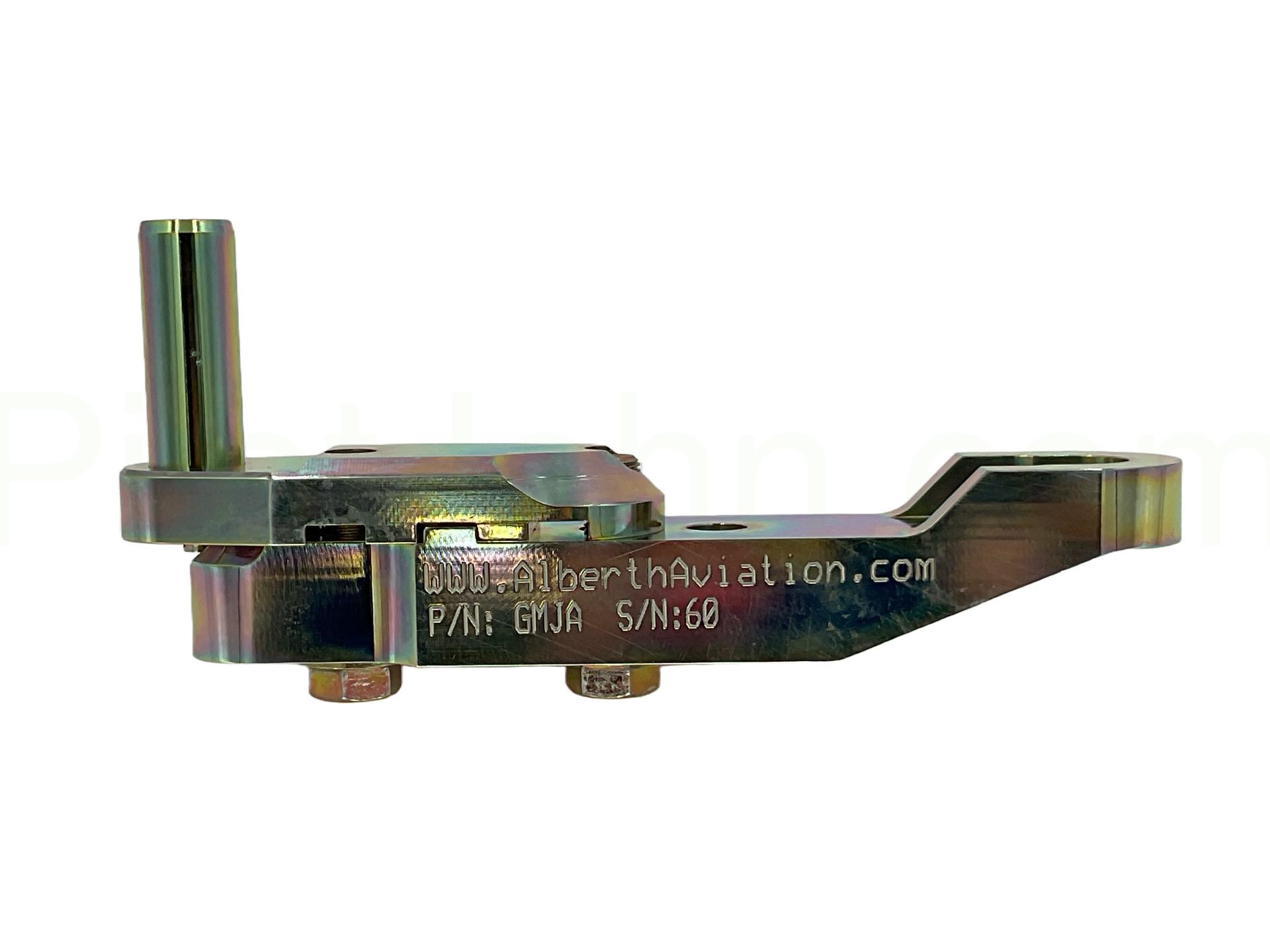 Shop Alberth Aviation GMJA - Main Jack Adapter for G100/150 | Pilot John