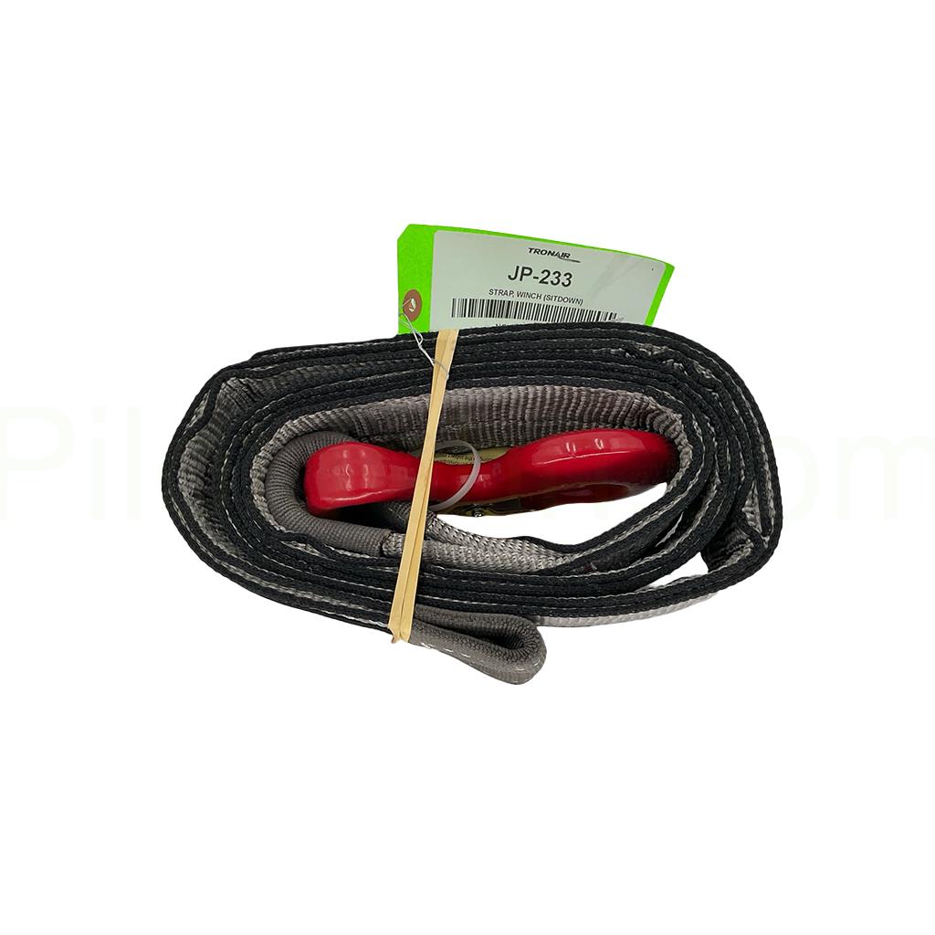 Buy JetPorter / Tronair JP-233 Winch Strap for JP100S | Pilot John