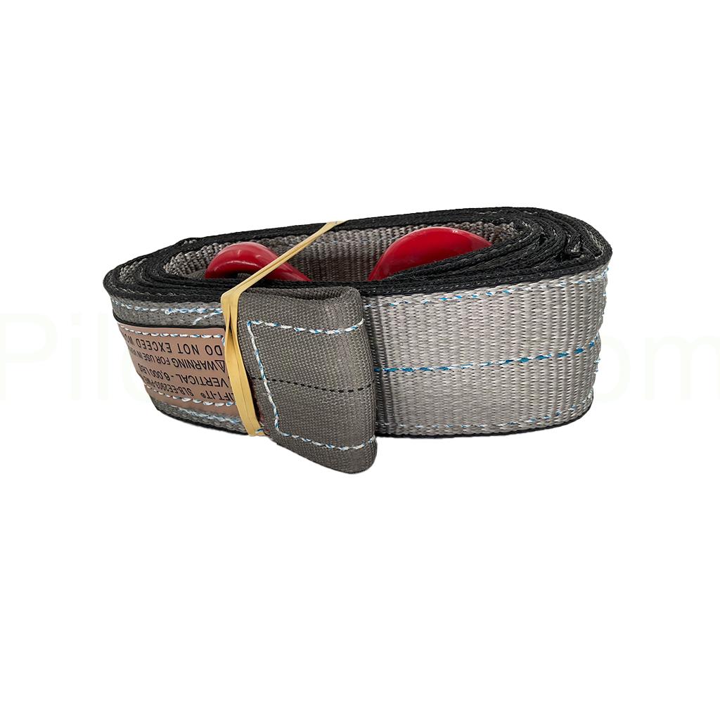 Buy JetPorter / Tronair JP-233 Winch Strap for JP100S | Pilot John