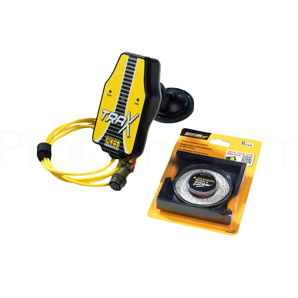 Buy ACES TraX Model 550 - Optical Camera | Pilot John