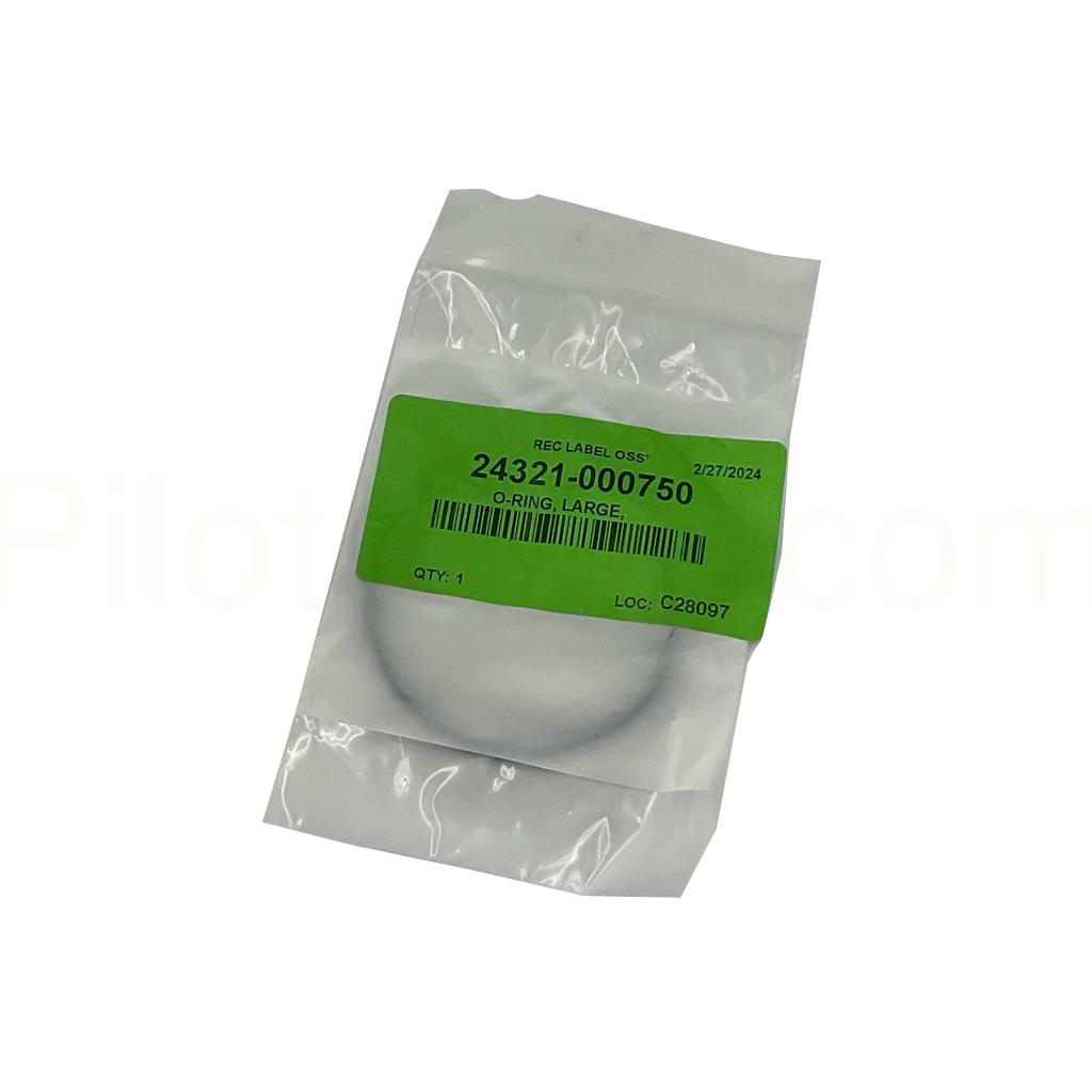 Shop Eagle Tug 24321-000750 - Fuel Water Separator - O-Ring | Pilot John