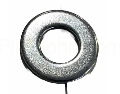 Shop Tronair G-1250-1090N - 1/2 Narrow Flatwasher | Pilot John