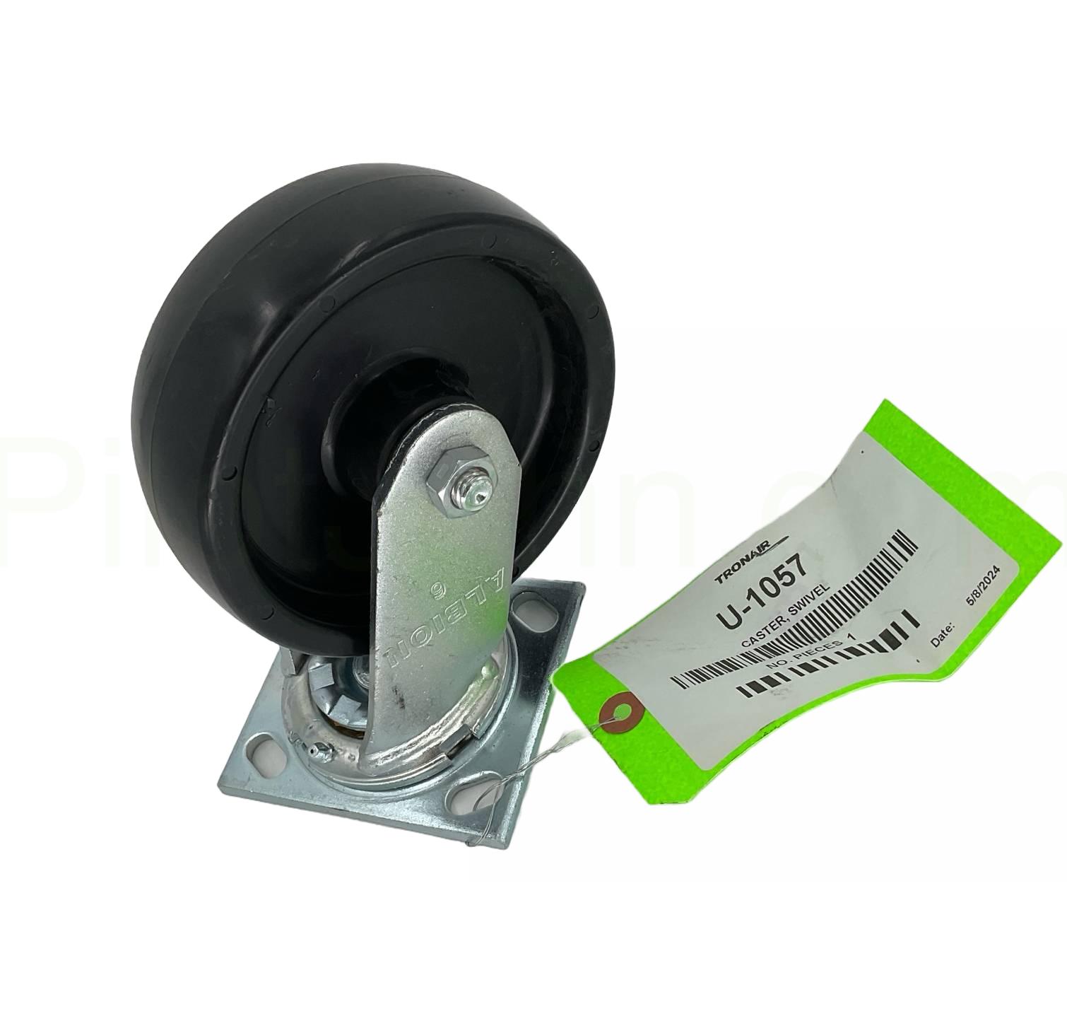 Buy Tronair U-1057 - Swivel Caster Wheel | Pilot John