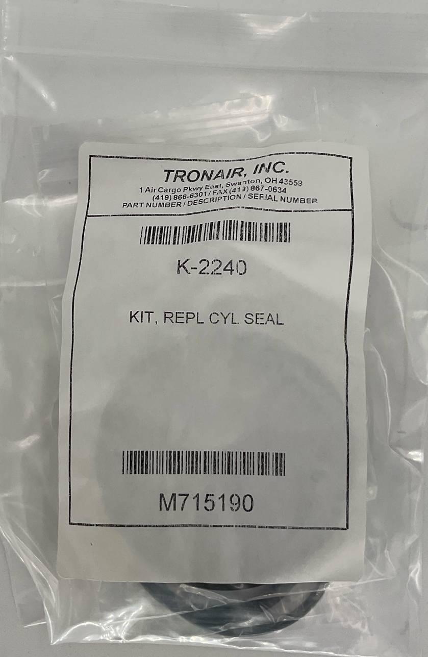 Buy Tronair K-2240 Replacement Cylinder Seal Kit | Pilot John
