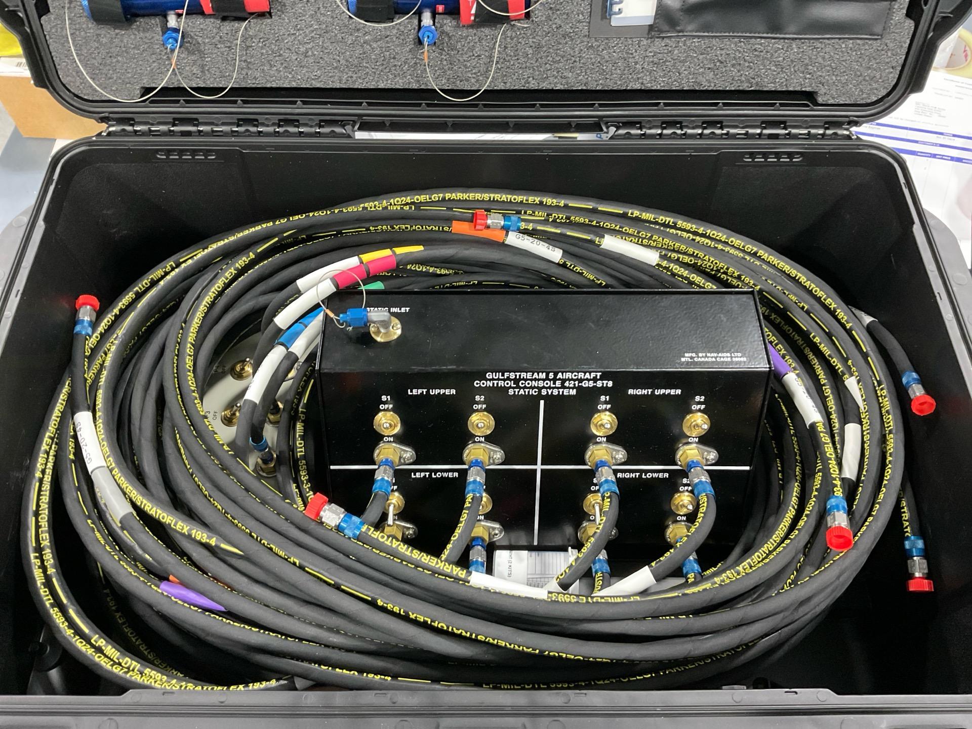 Shop Nav-Aids ADAG5-834HT - Gulfstream G5 / G500 Air Data Accessories ...