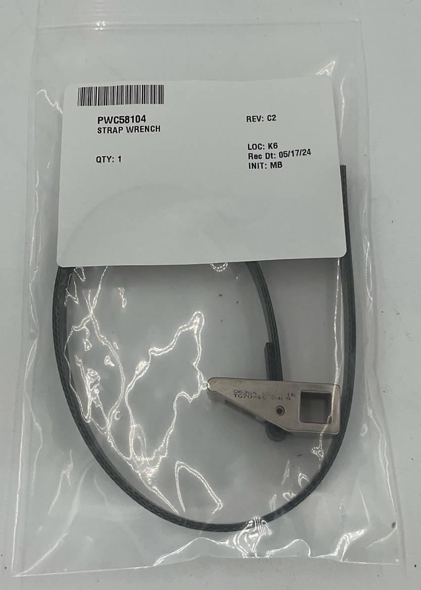 Buy PWC58104 Wrench Connector - Pratt & Whitney Engine | Pilot John