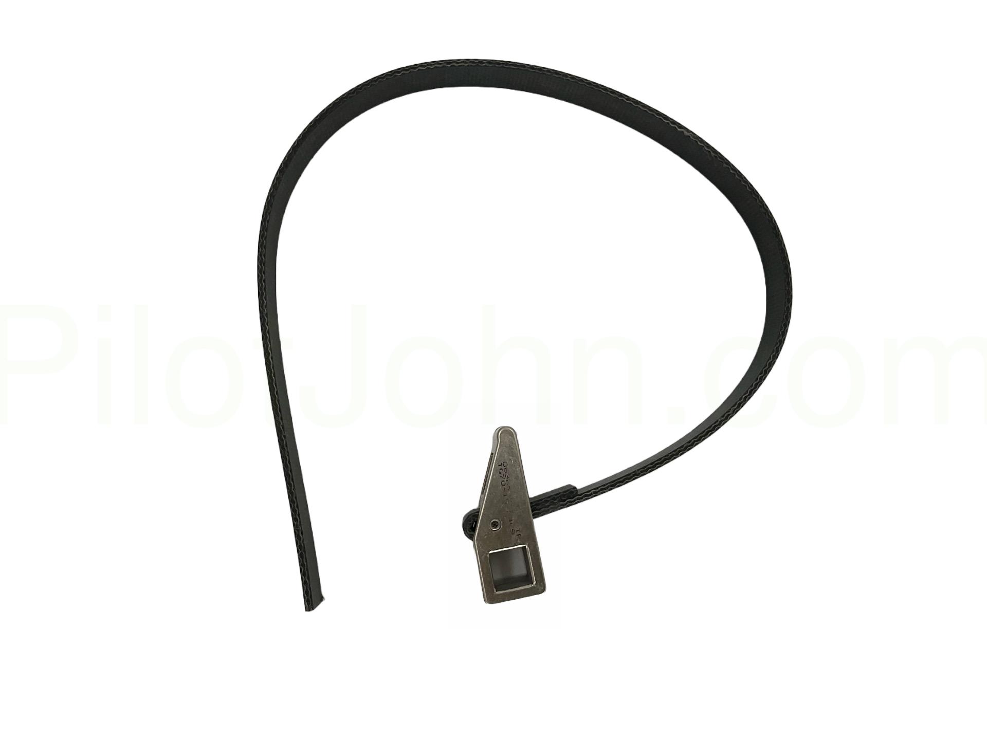 Buy PWC58104 Wrench Connector - Pratt & Whitney Engine | Pilot John