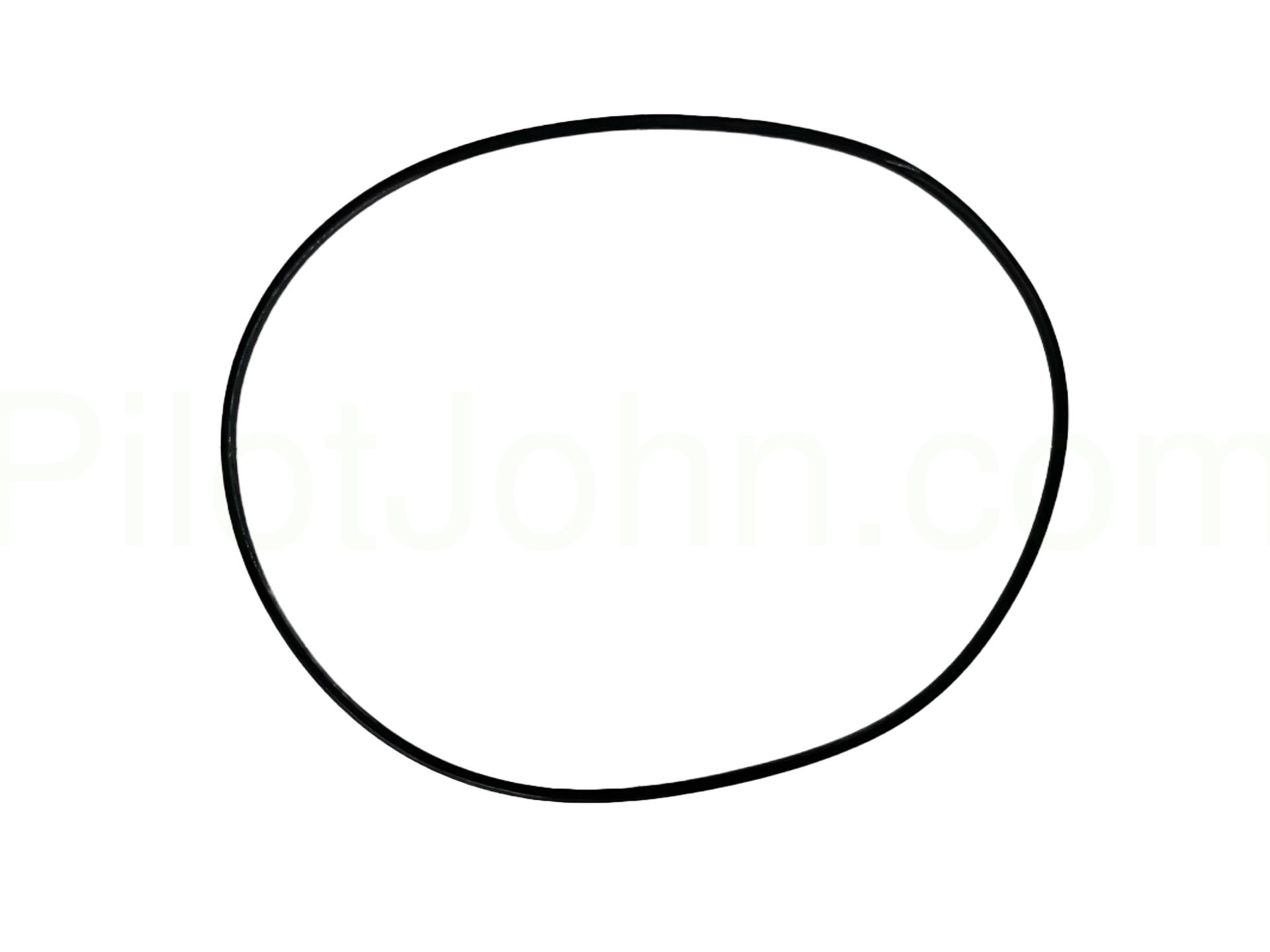 Buy Tronair HC-2023-259 - Parbak Backup | Pilot John