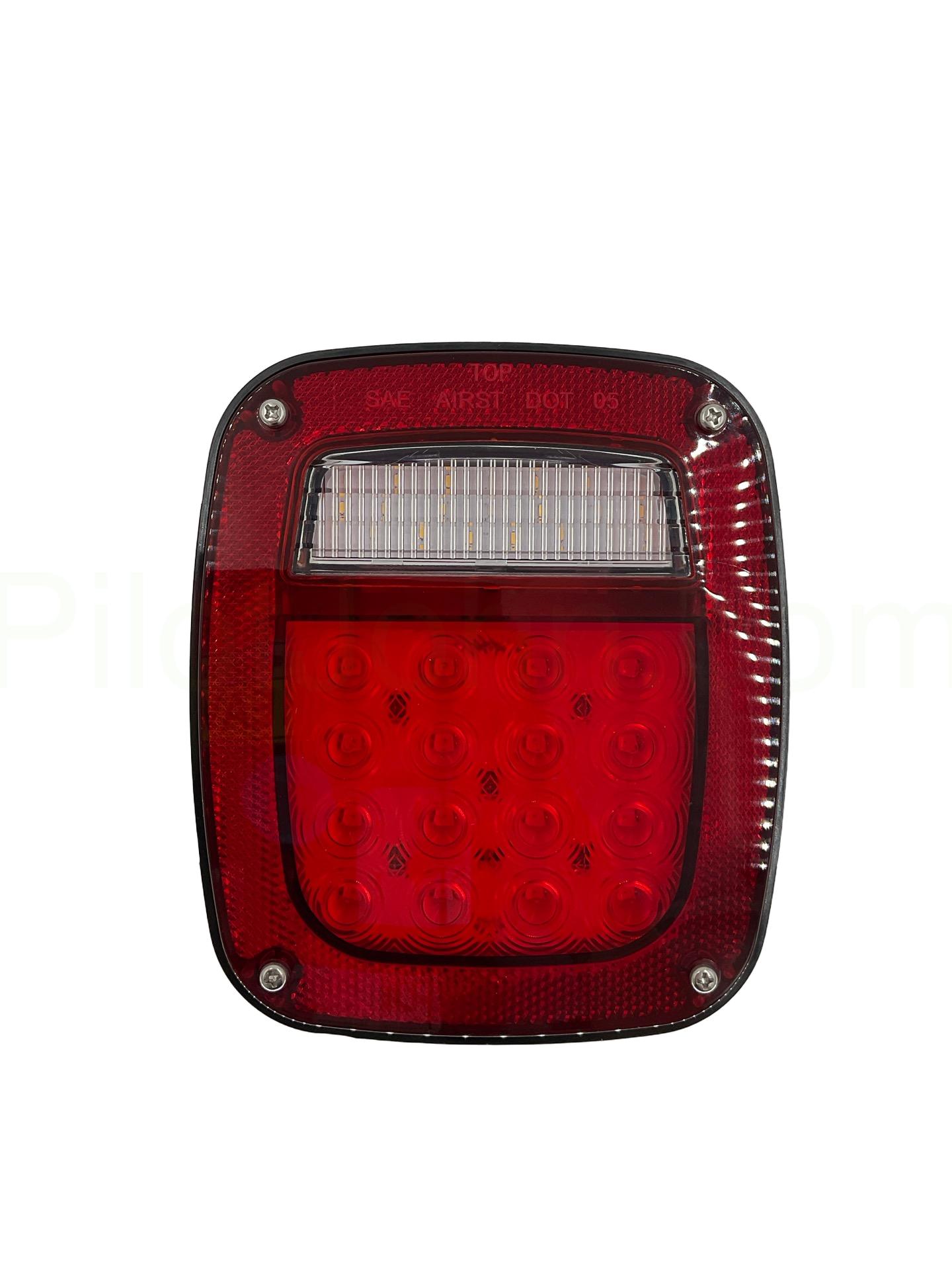 Shop Eagle M42220 - LED Tail Light | Pilot John