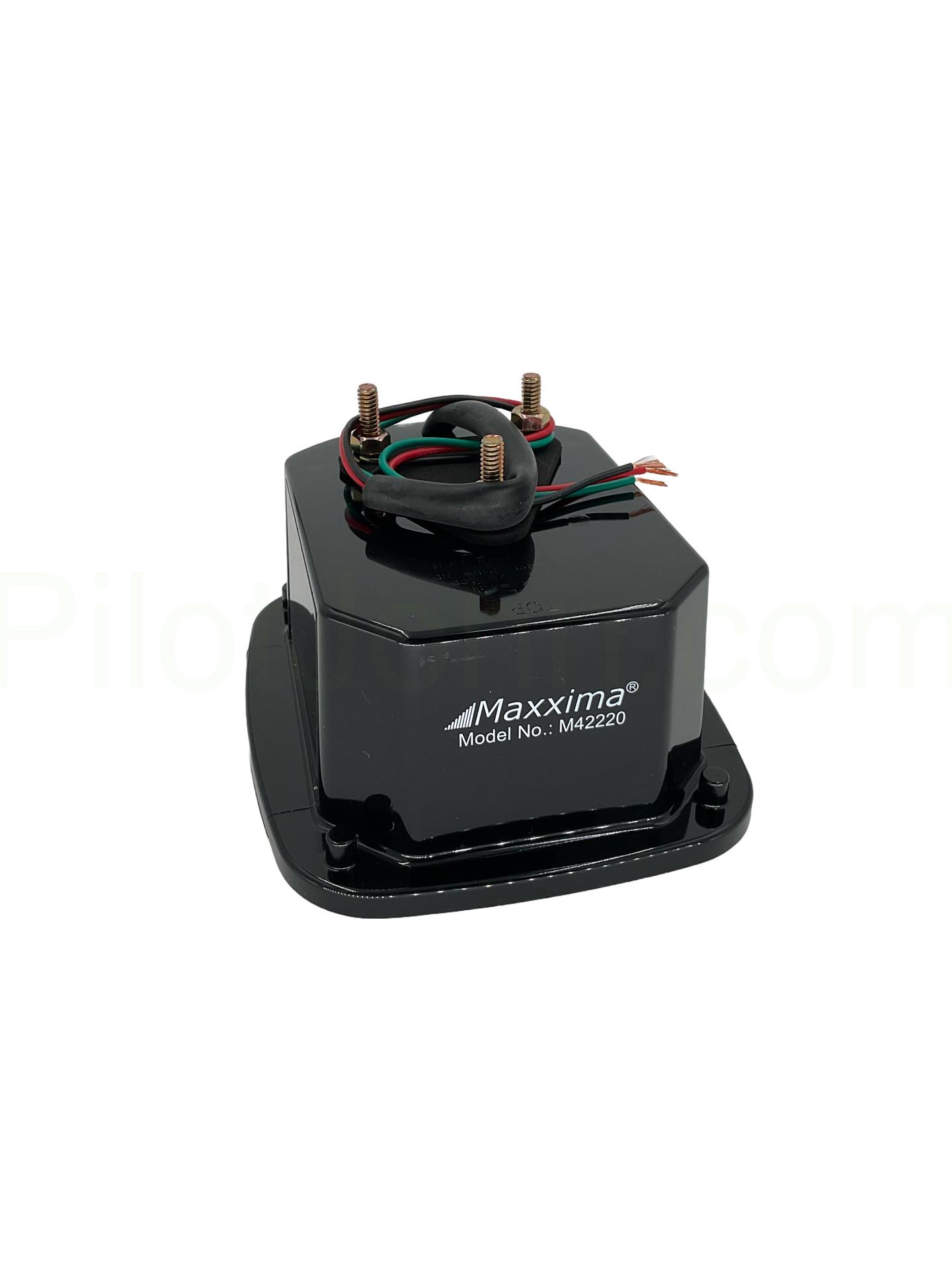 Shop Eagle M42220 - LED Tail Light | Pilot John