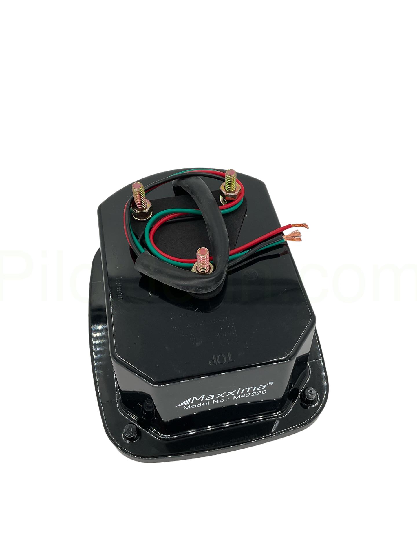 Shop Eagle M42220 - LED Tail Light | Pilot John