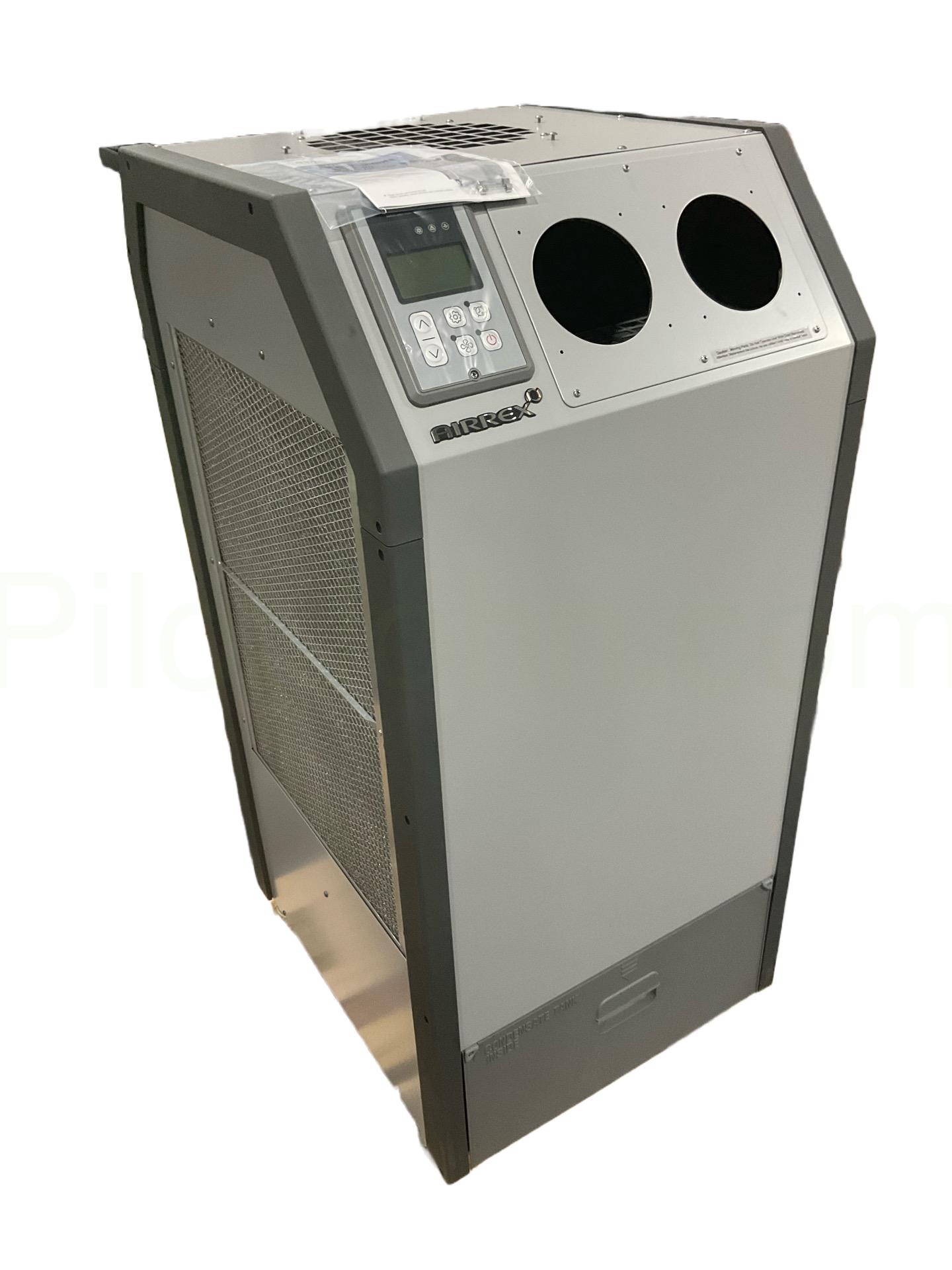 Shop AirRex HSC-18P – 1.5-Ton Spot Air Conditioner | Pilot John