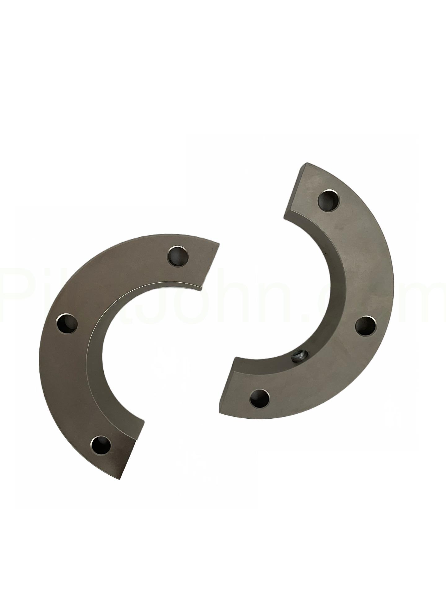 Shop Malabar 73344 - Retainer Ring Assembly | Pilot John