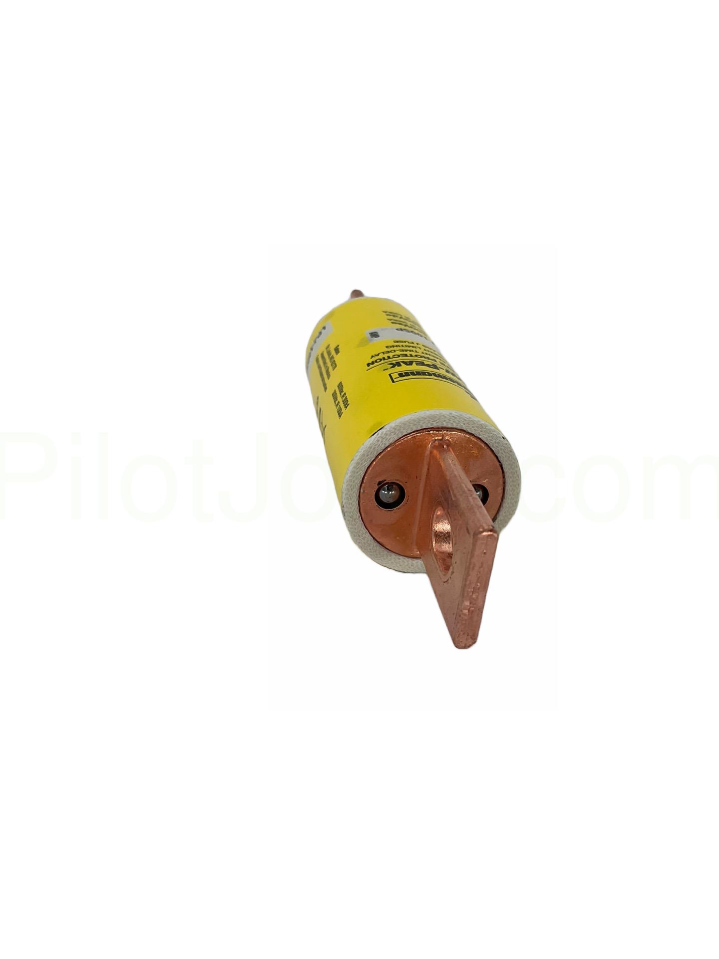 Shop Tronair EC-1556-04 - Class J Replacement Fuse | Pilot John