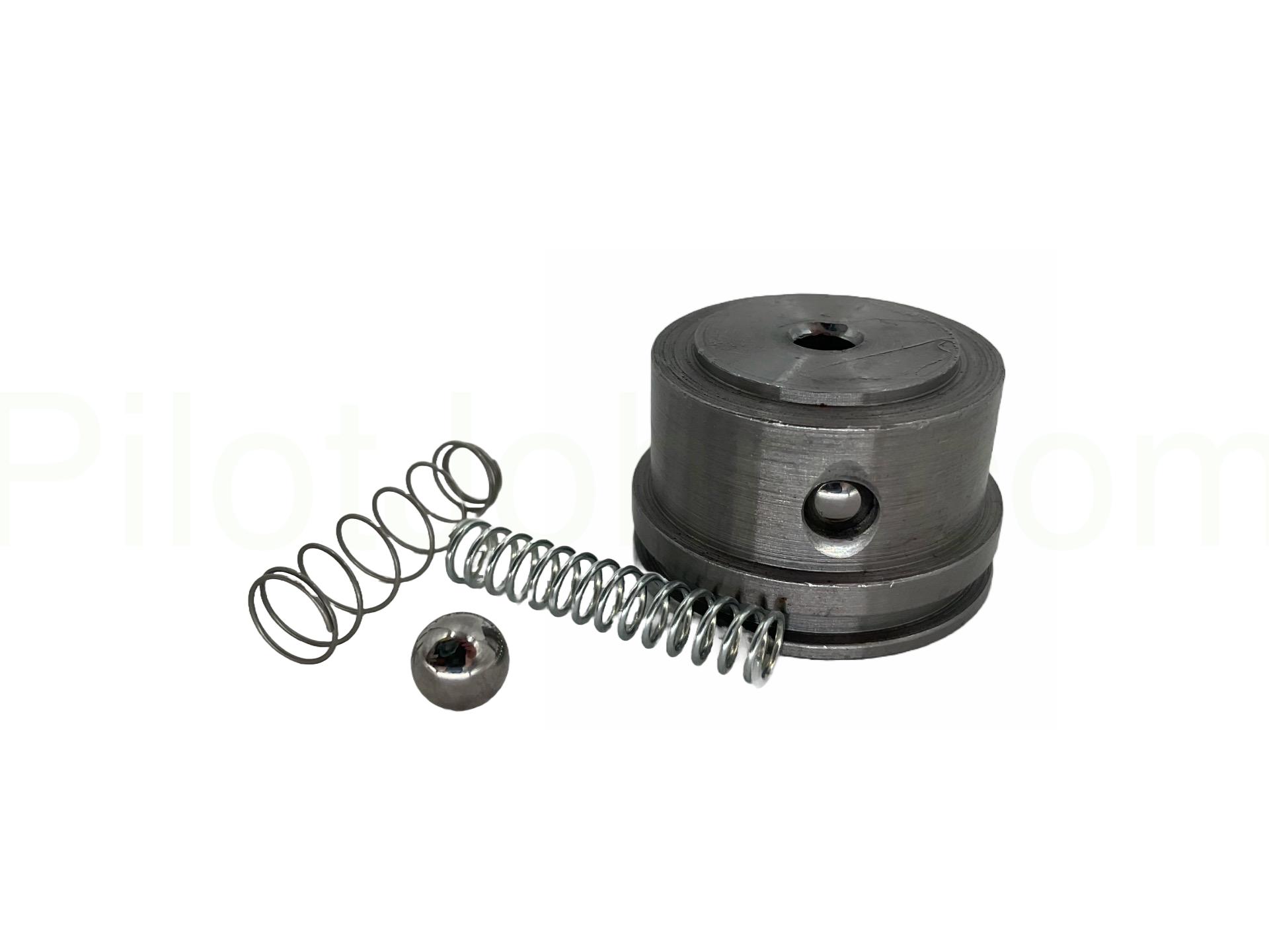 Shop Tronair K-3342 – Replacement Internal Parts Kit | Pilot John