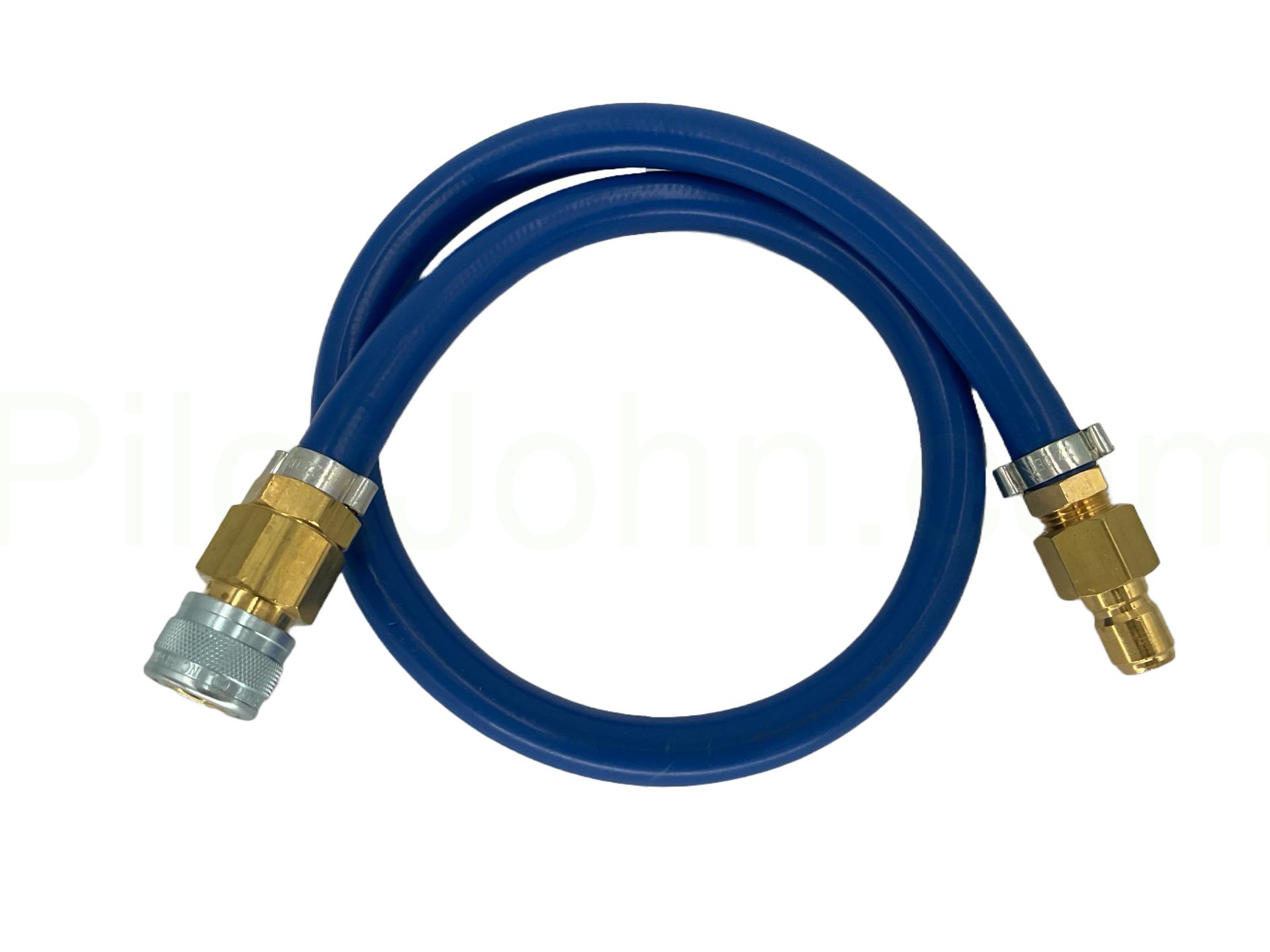 Tronair K-3979 – Engine Compressor Washer Adapter Kit for Select ...