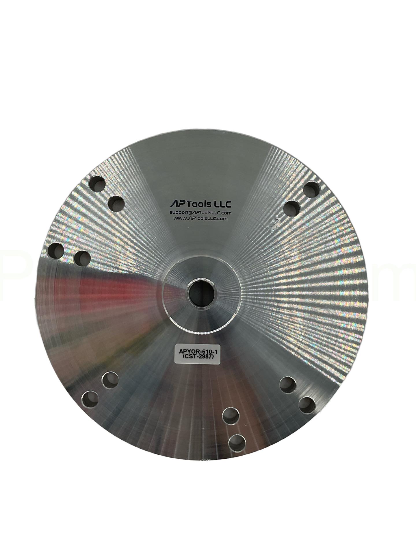 Shop APTools APYOR-610-1 - Beta Ring Puller W/Swivel Head for 3 and 4 ...