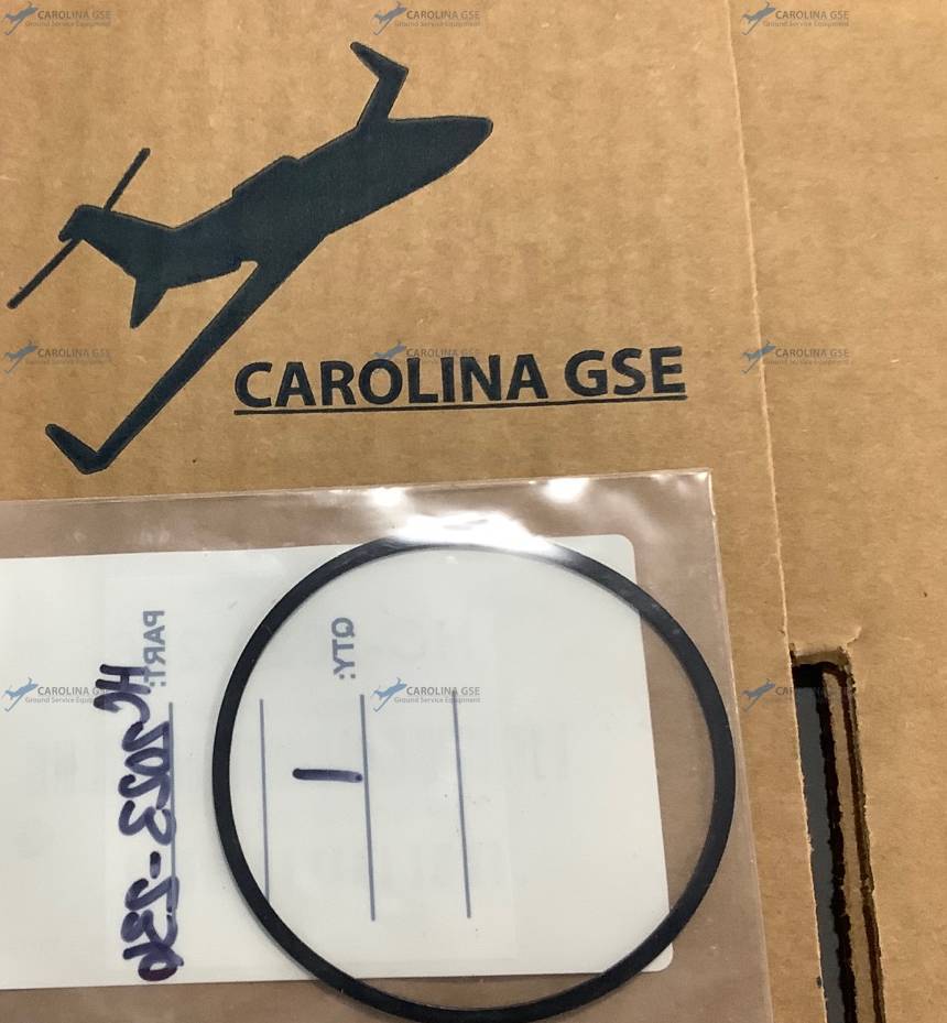 Shop Tronair HC-2023-236 - Parbak Backup | Pilot John