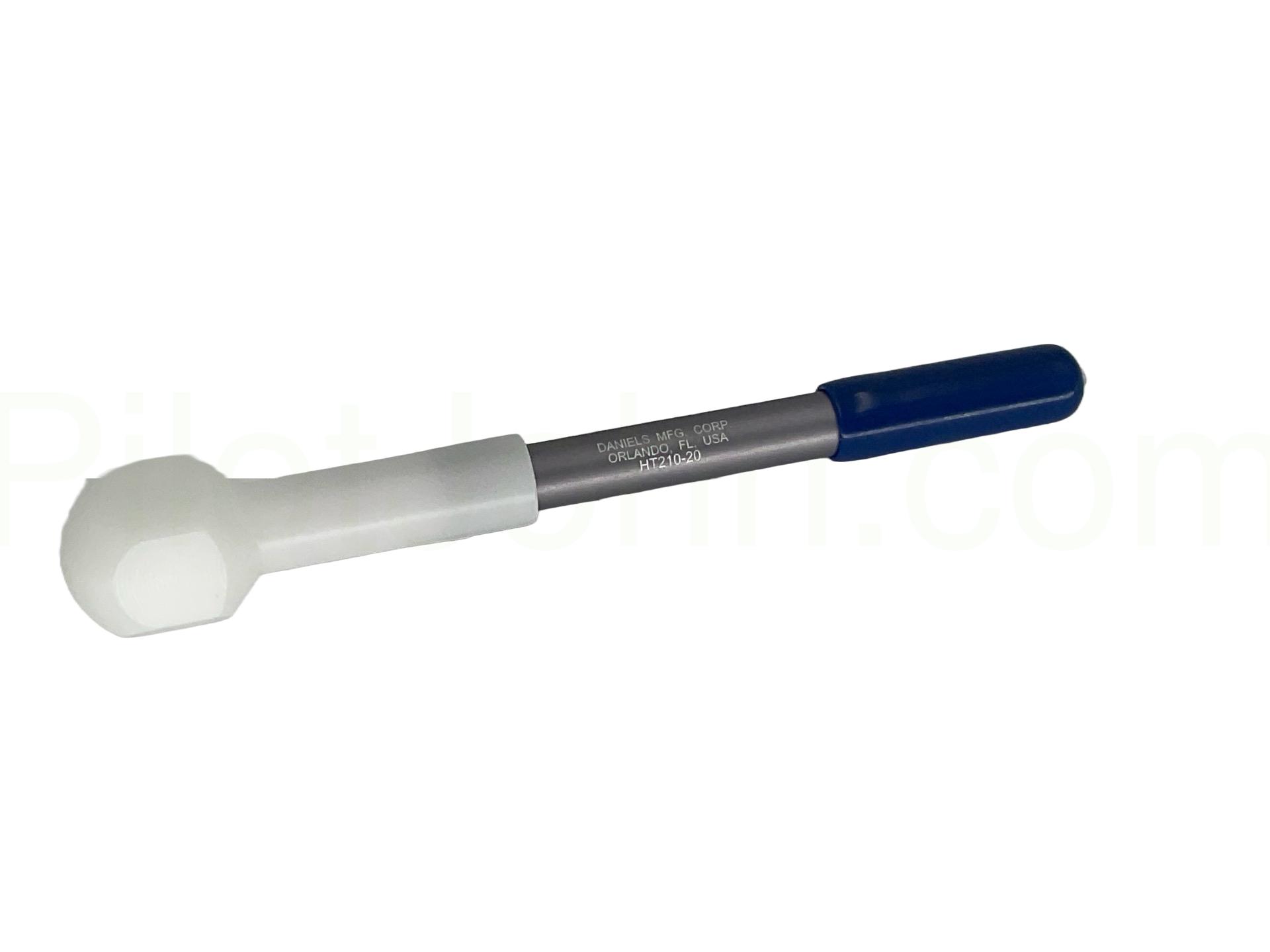 Shop DMC HT210-20 - Retention Tester (10 lbs) | Pilot John