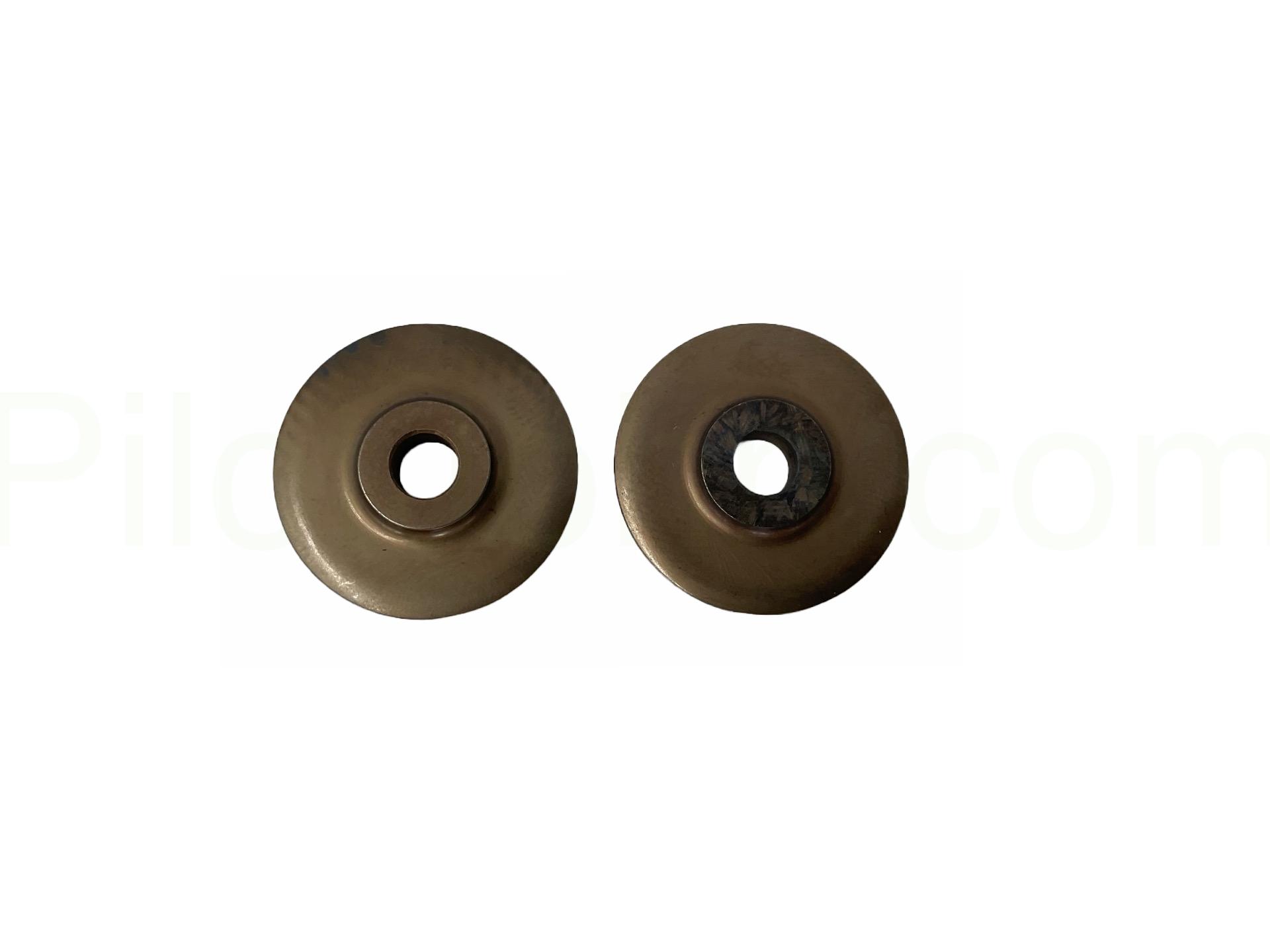 Shop Permaswage D12531-109 Cutter Wheel for D12531-001 Chipless Tube ...