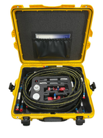 Aircraft Pitot-Static Adapter Kits compatible with the Sikorsky UH-60 ...