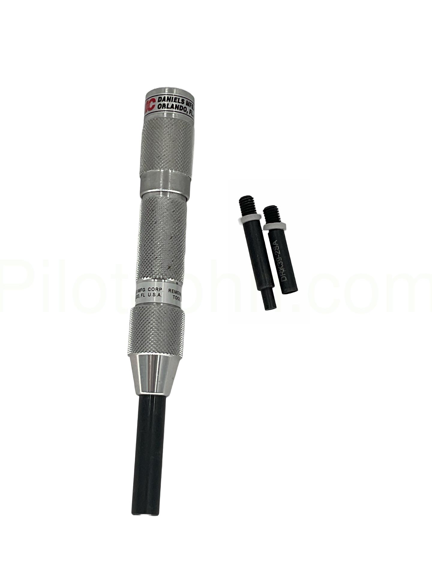 Shop DMC DRK39 - Removal Tool | Pilot John