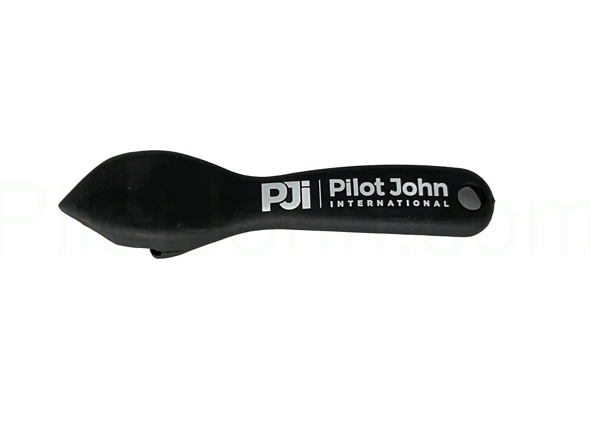 Shop PJi TheCanKey Can Opener for Hydraulic Fluid and Oil Cans | Pilot John