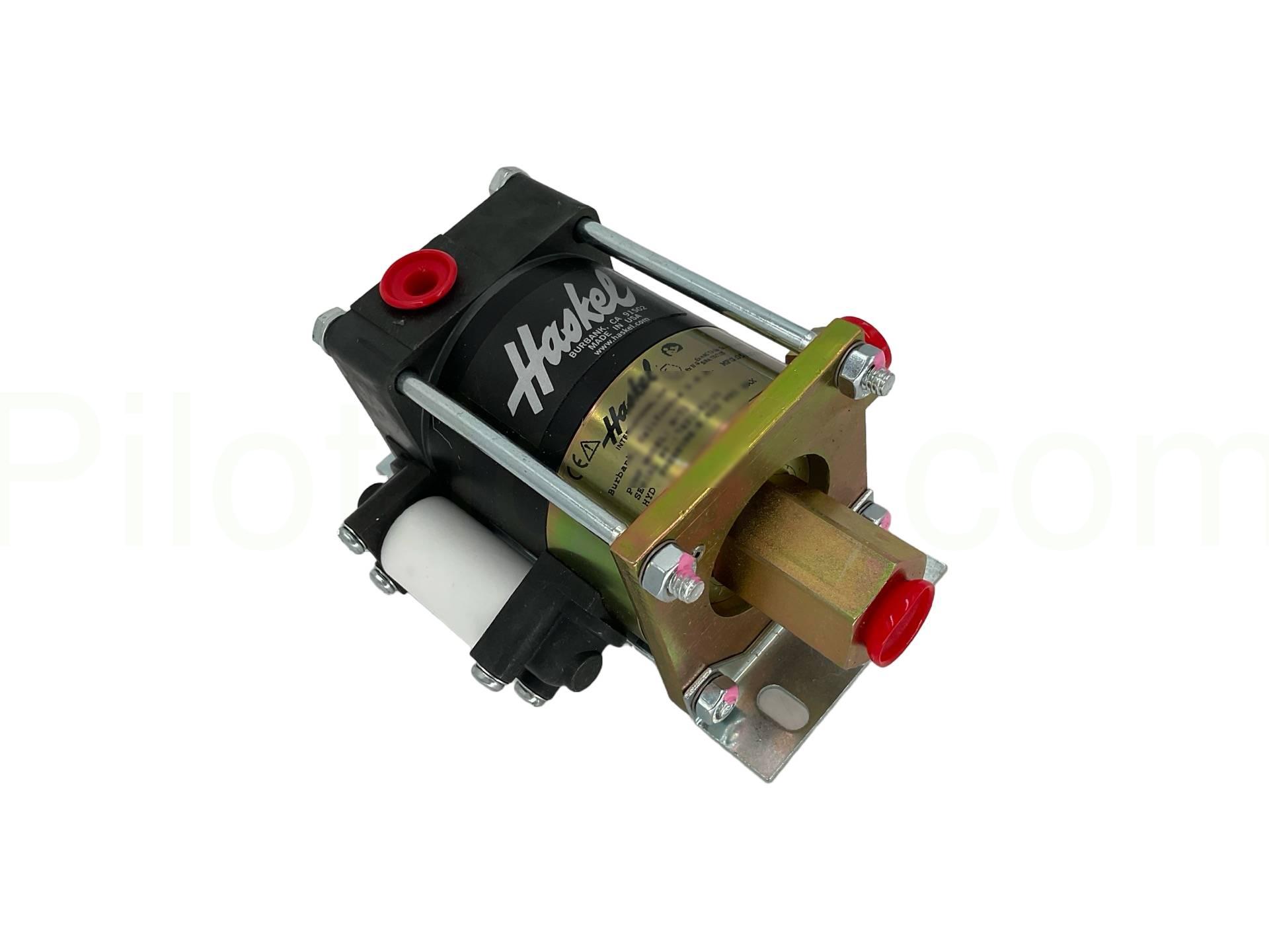 Shop Tronair H-2796 - Replacement Mineral Base Air Pump | Pilot John