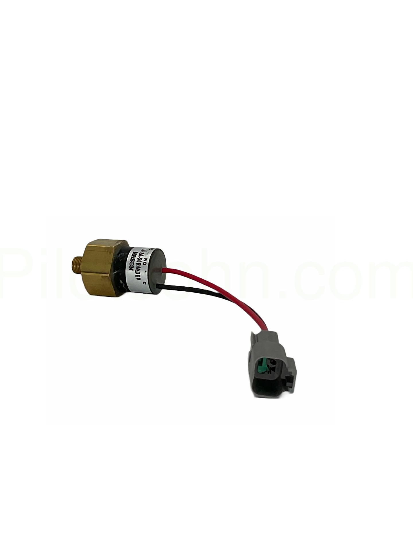 Shop Tronair H-4286 - Brake Pressure Switch | Pilot John