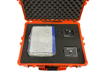 Fuel Quantity Test Set | Aircraft Fuel Test Kit | Pilot John