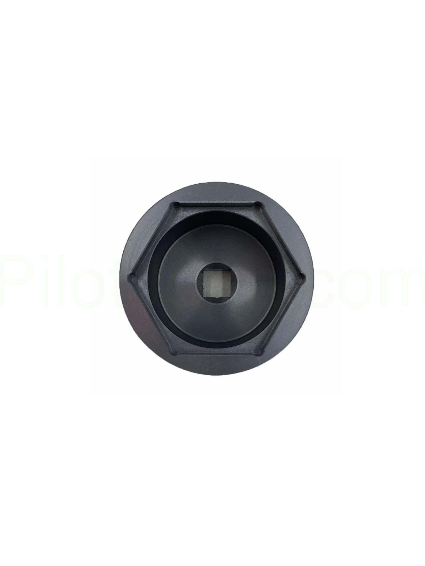Shop DMC BT-J-147AL – 1.633 - 1.688 Aluminum Jam Nut Socket | Pilot John