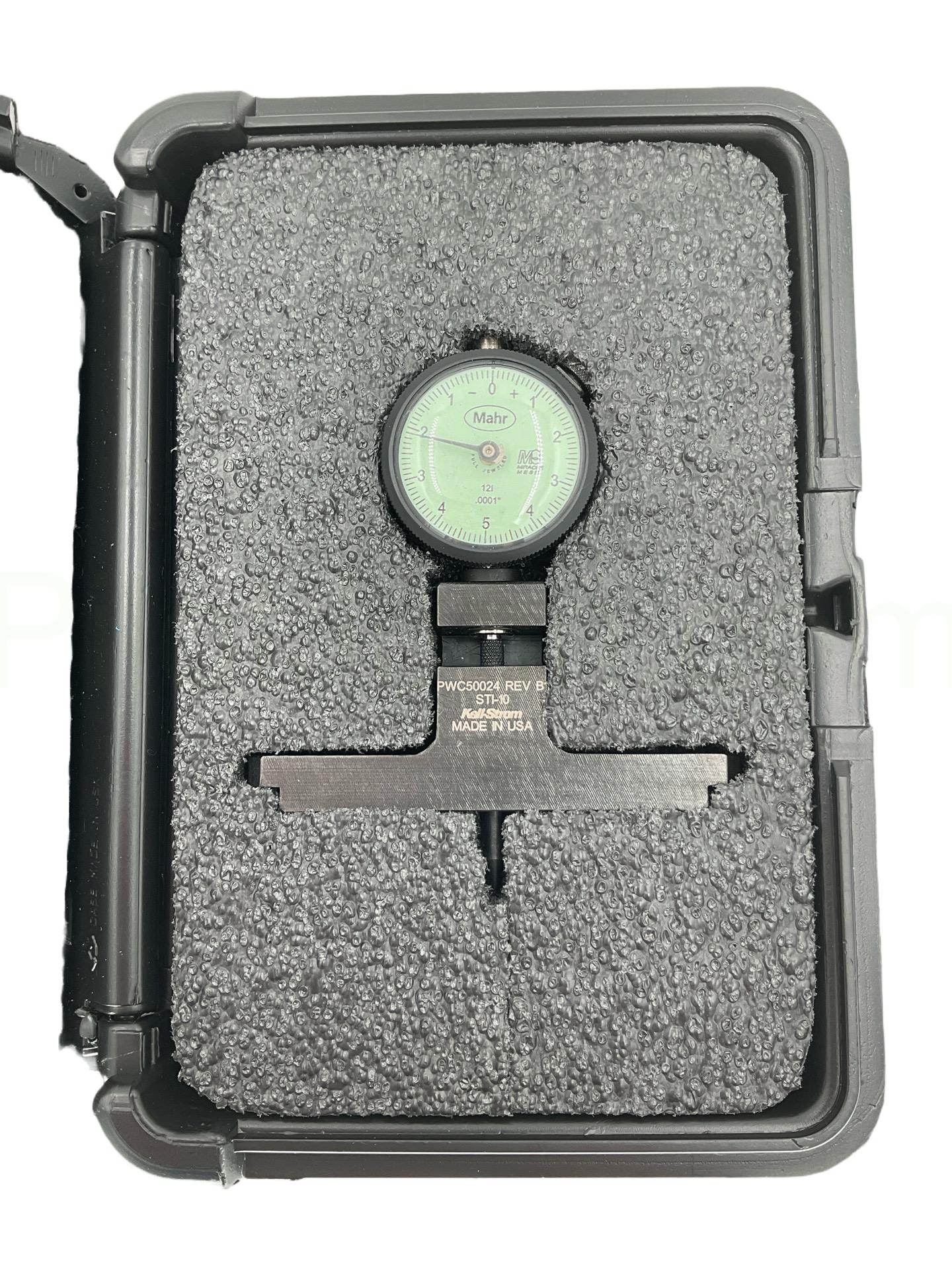 Shop PWC50024 - Gauge Seal Runner - PWC Engine Tooling | Pilot John