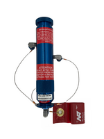 Aircraft Pitot-Static Testing compatible with the Boeing 747 | Pilot John