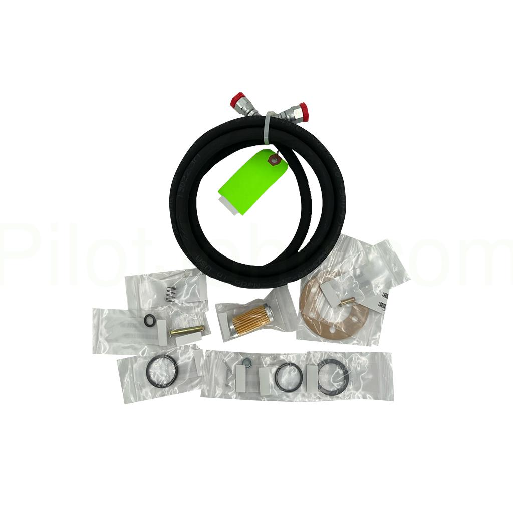 Shop Malabar PF2-4PK Repair Parts Kit | Pilot John