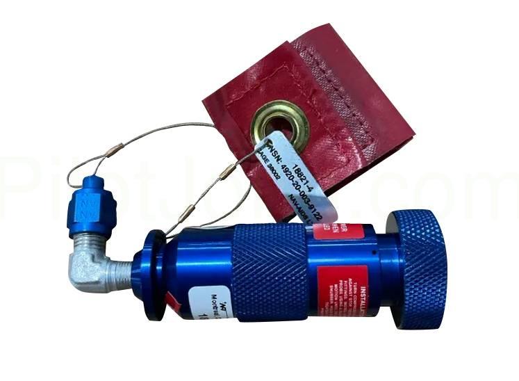 Buy Nav-Aids 18821-4 Pitot Test Adapter - Multiple Aircraft | Pilot John