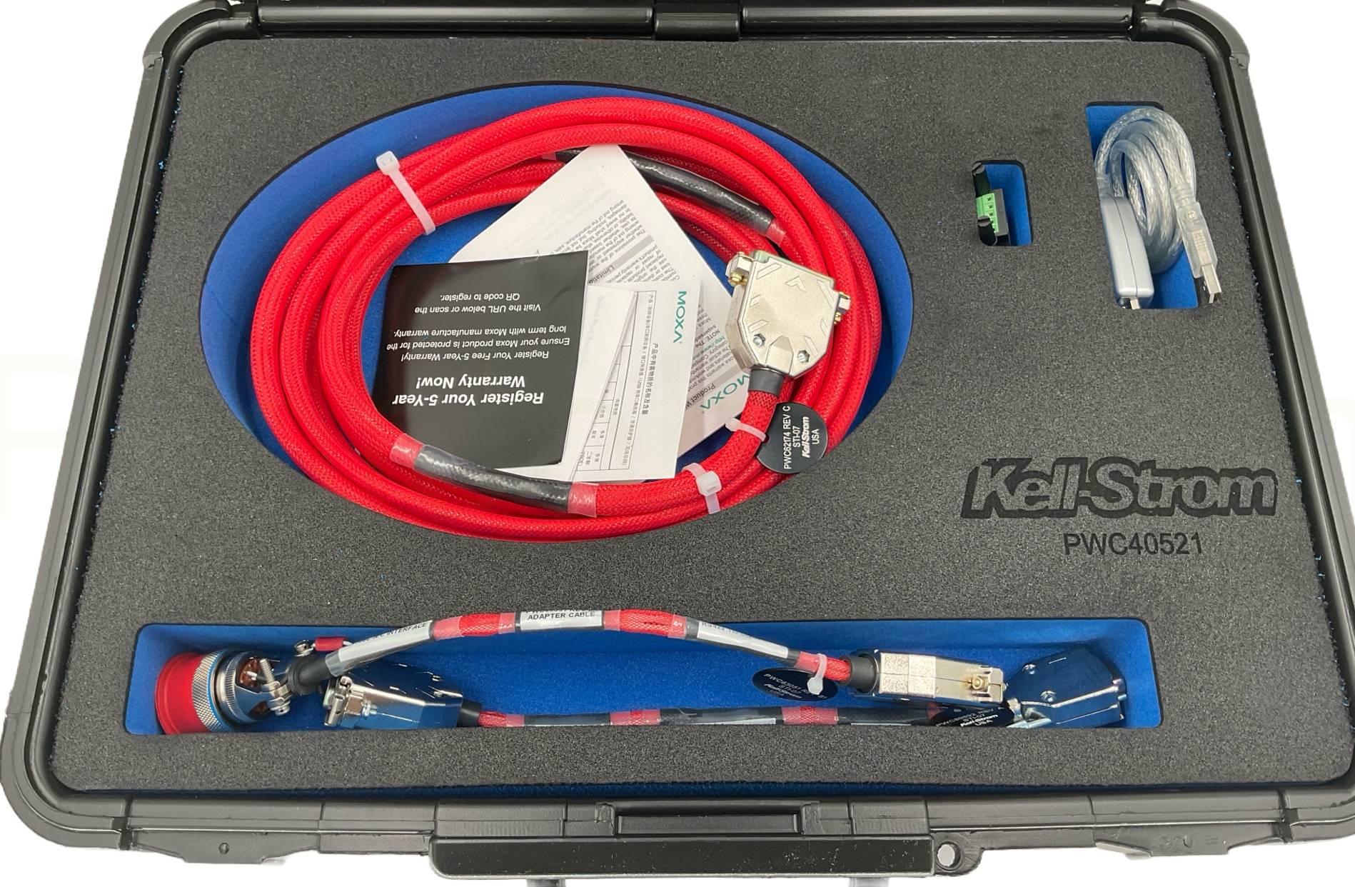 Buy PWC40521 DPHM Cables Assembly PW306C / PW306D | Pilot John