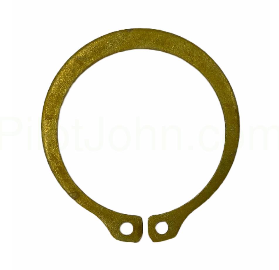 Shop Malabar 55923-125 - External Snap Ring | Pilot John