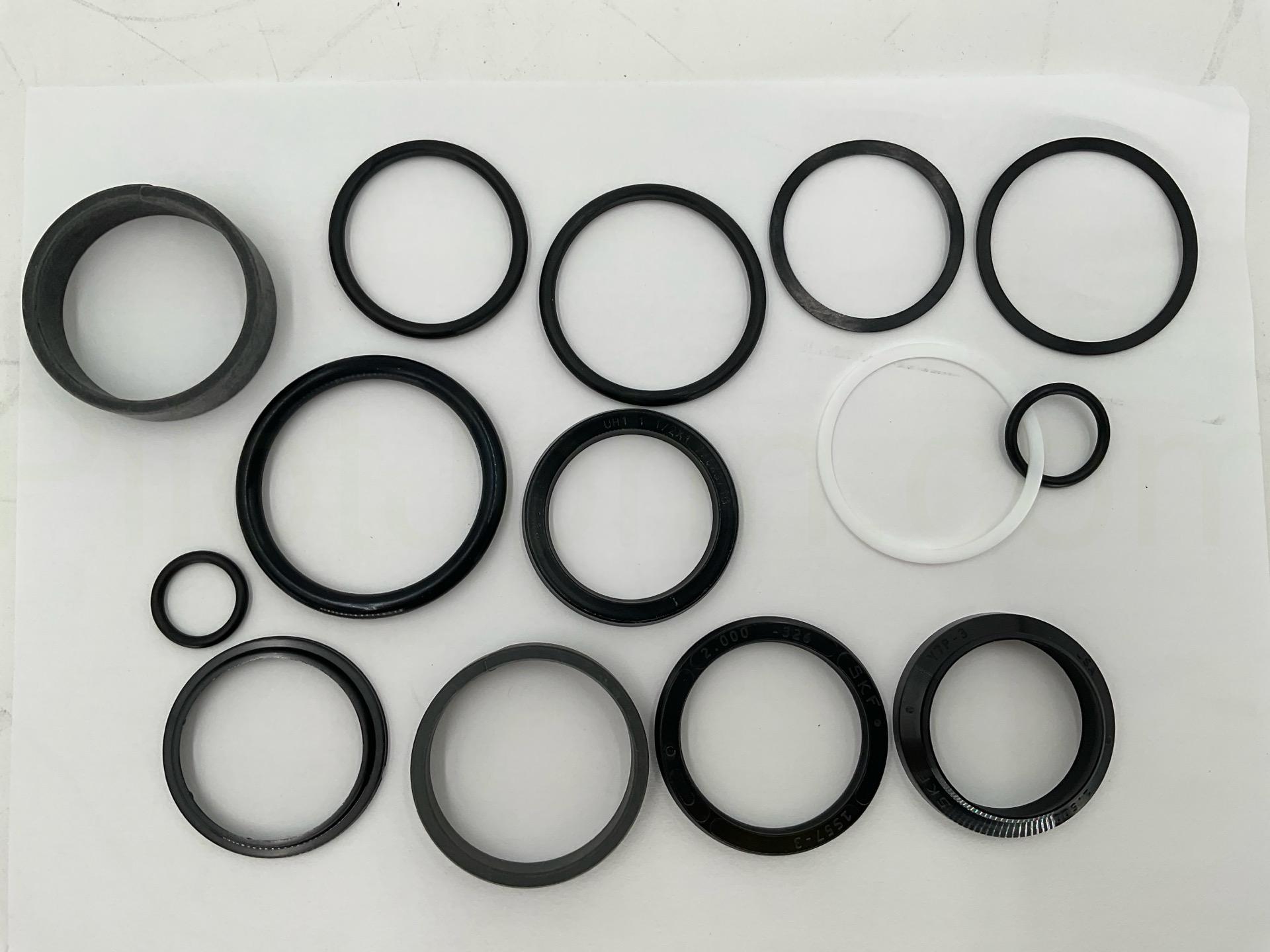 Shop Tronair 1505652 - Replacement Seal Kit | Pilot John