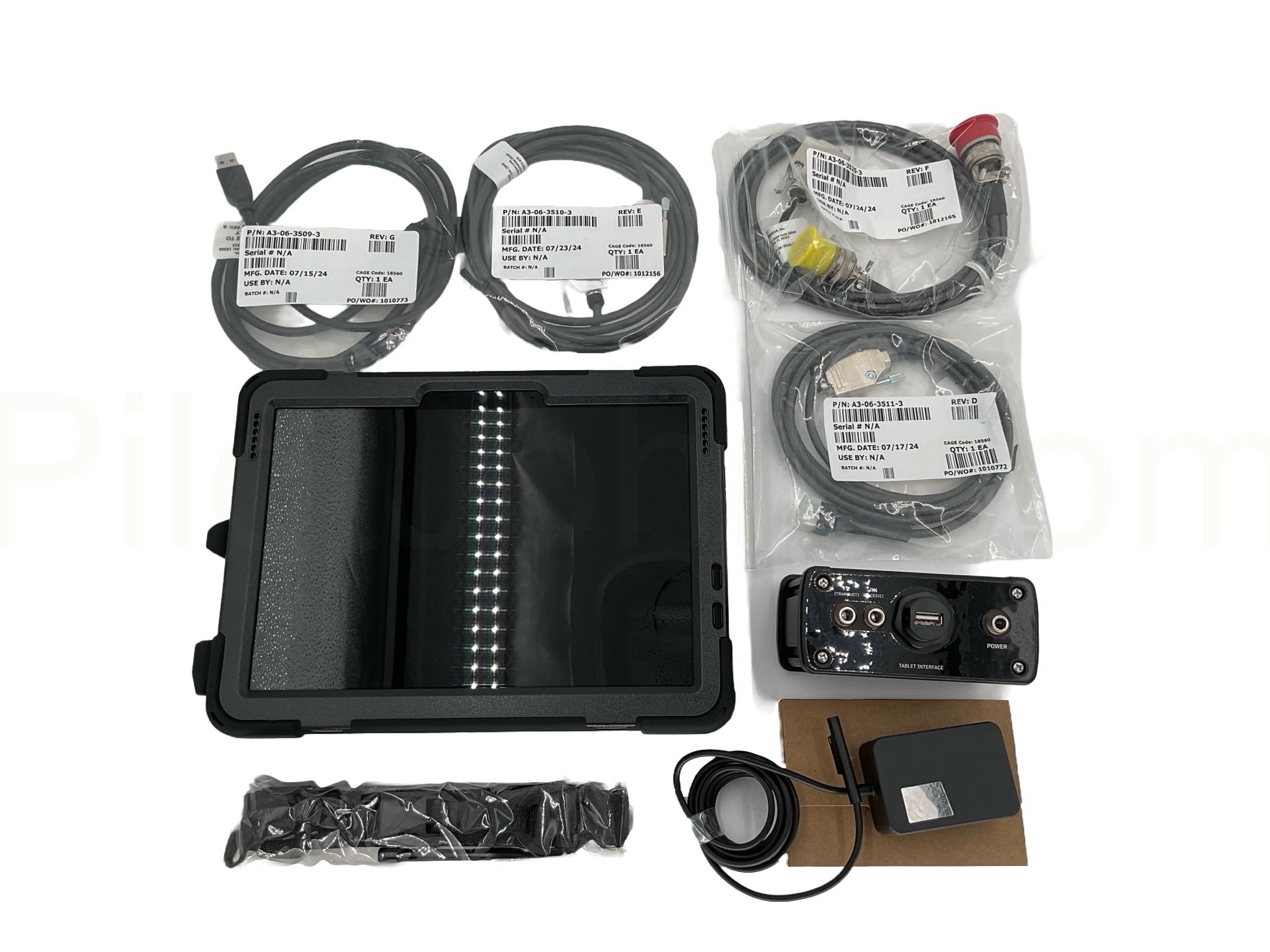 Shop Artex FPT 8807 – Field Programming Tablet Kit for Select Artex ...
