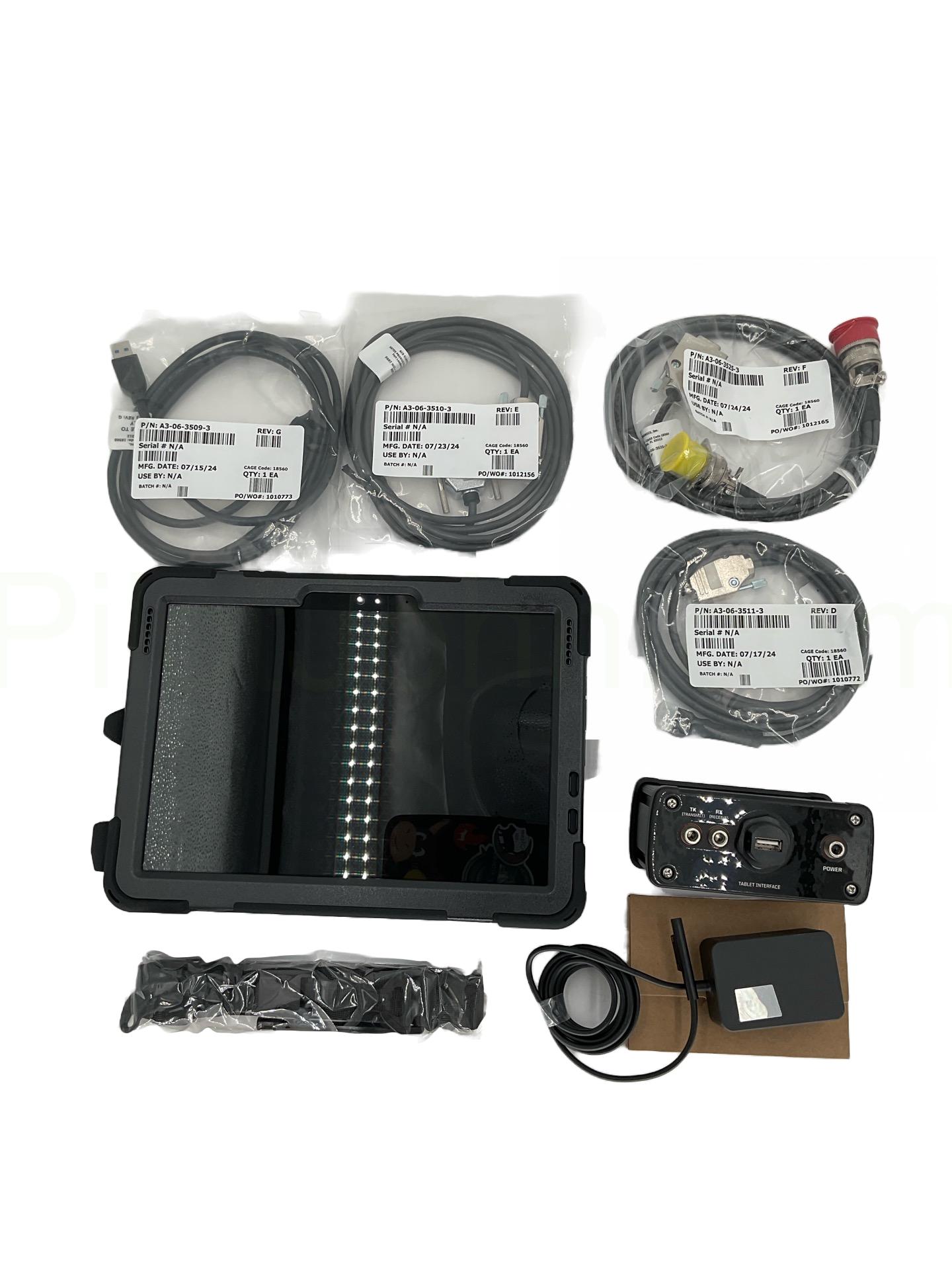 Shop Artex FPT 8807 – Field Programming Tablet Kit for Select Artex ...