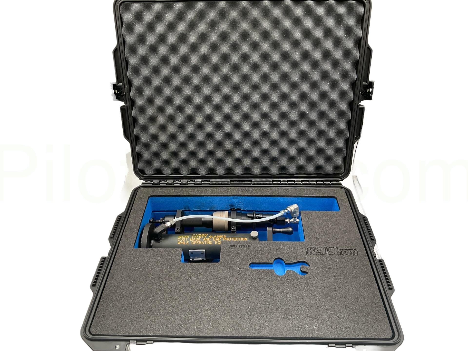 Buy PWC37918 Grinder - Pratt & Whitney Tooling | Pilot John