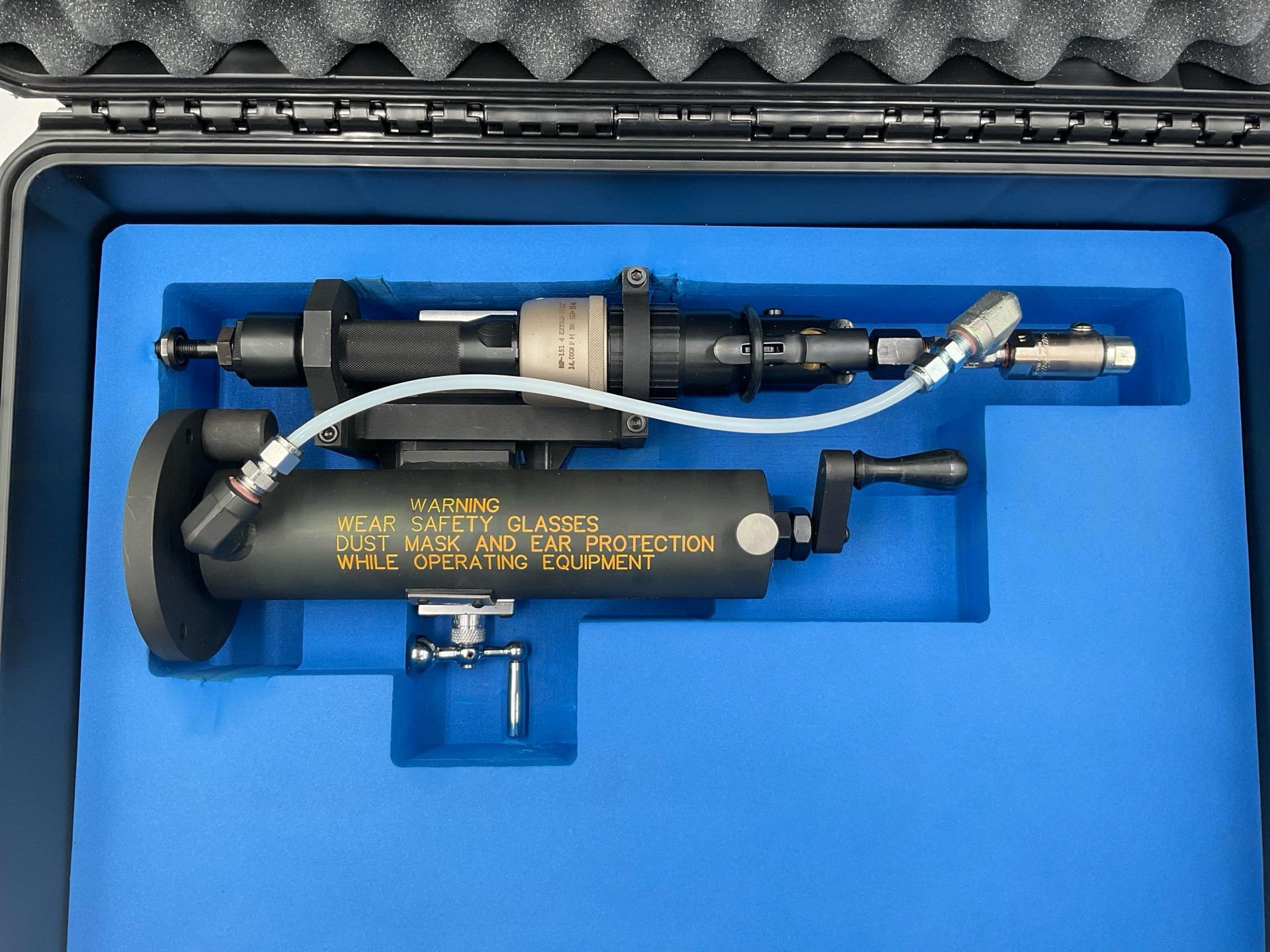 Buy PWC37918 Grinder - Pratt & Whitney Tooling | Pilot John