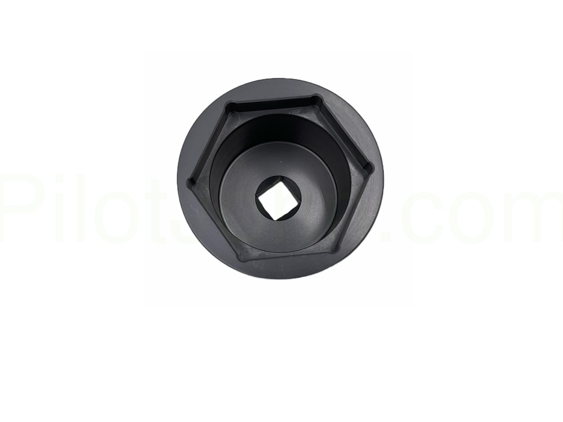 Shop DMC BT-J-143AL - Jam Nut Socket | Pilot John