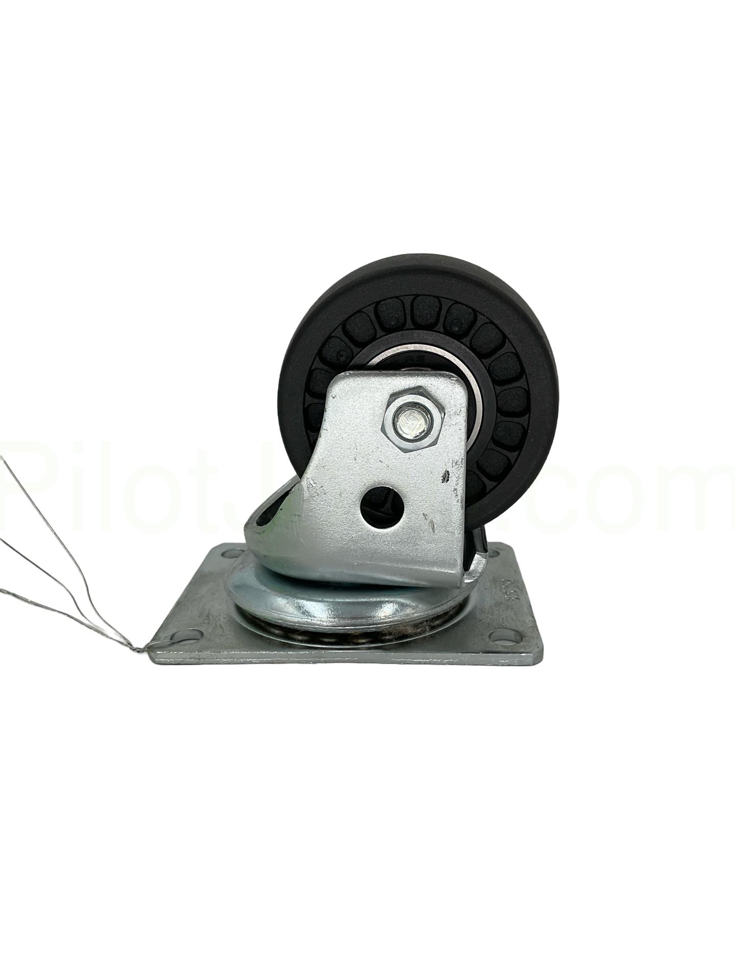Shop Tronair U-1124 - Replacement Swivel Caster | Pilot John
