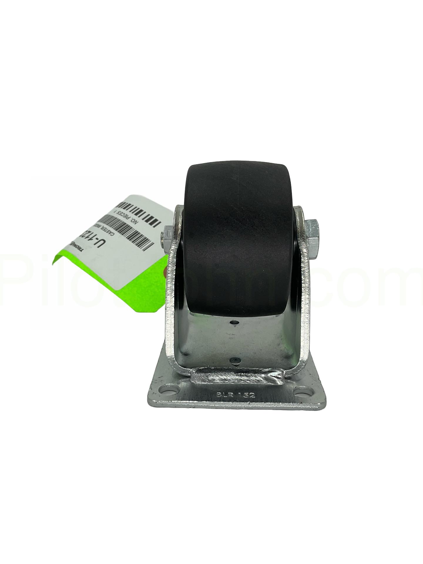 Shop Tronair U-1123 - Rigid Caster | Pilot John