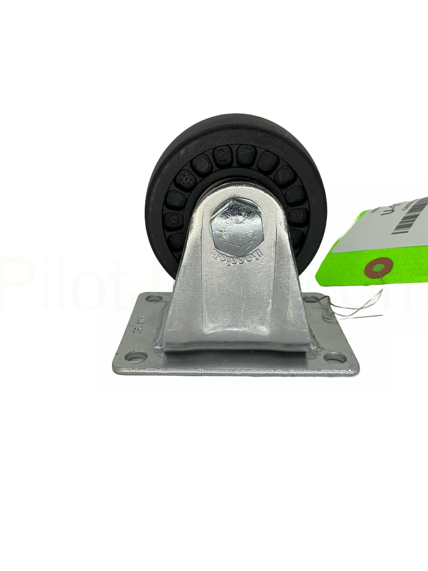 Shop Tronair U-1123 - Rigid Caster | Pilot John