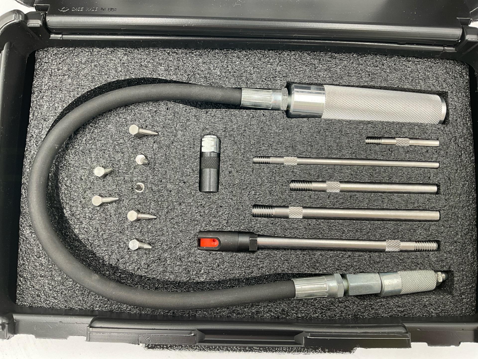 ACI Lubes LK-2 – Needle Fitting Lubrication Kit | Pilot John