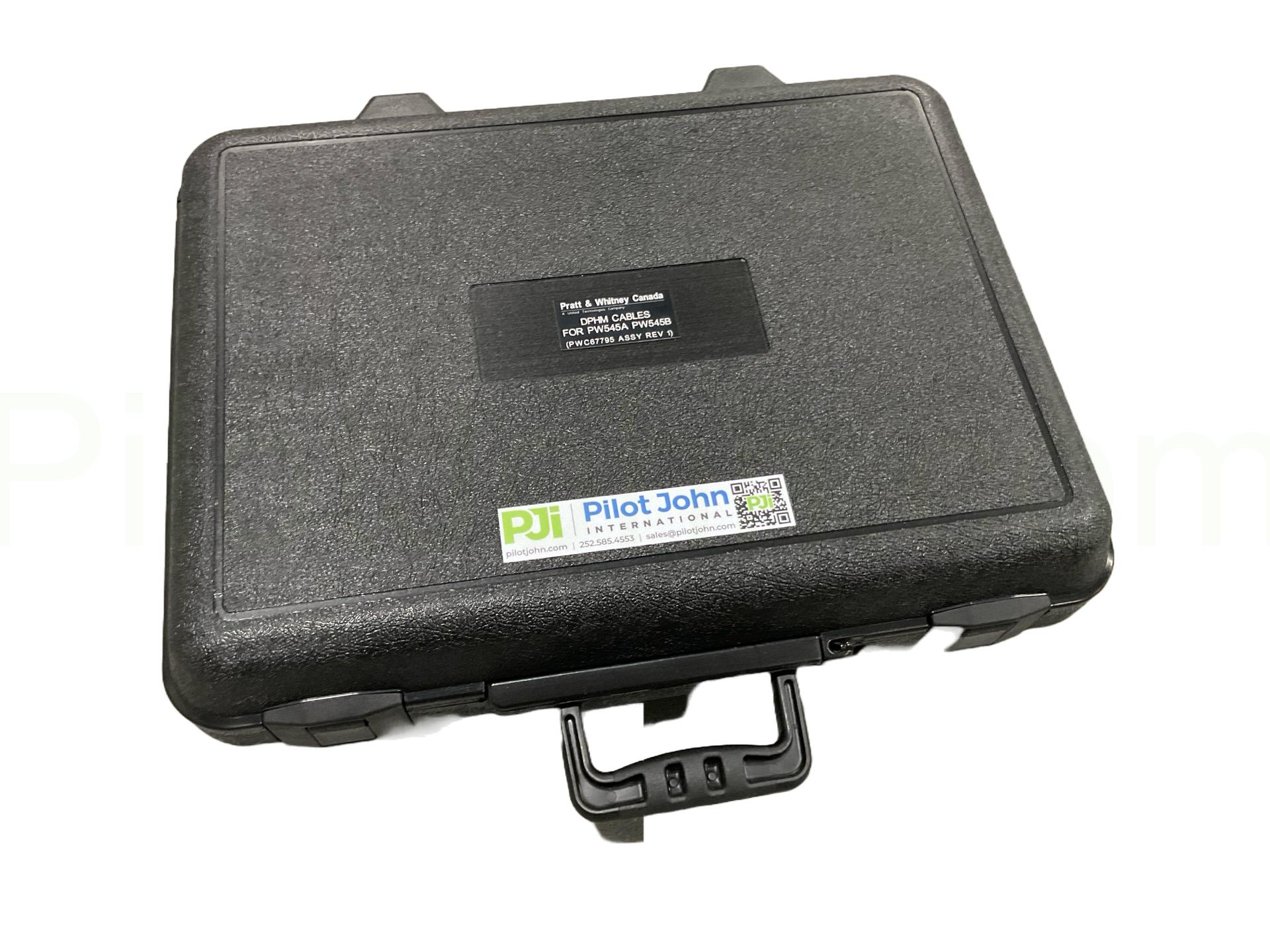 Shop Kell-Strom PWC67795 DPHM Cable for Pratt & Whitney PW545A & PW545B ...